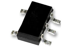 Amplificadores operacionales NCS20231 - onsemi | DigiKey